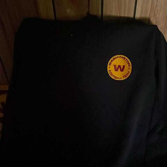 Jackets & Coats | Washington Commander Jacket | Poshmark